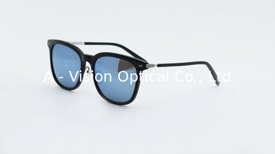 Oversized Mirrored Sunglasses for Women Daily Driving Outdoor Wear UV 400 protection Big Square Shape New idea supplier