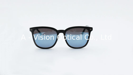 Oversized Mirrored Sunglasses for Women Daily Driving Outdoor Wear UV 400 protection Big Square Shape New idea supplier