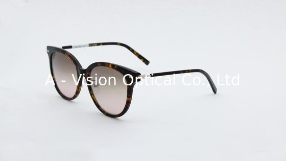 Polarised Sunglasses for Women Ladies with UV 400 Protection Retro Style for Driving Travel Lens Eyewear supplier
