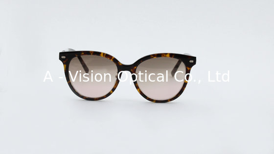 Polarised Sunglasses for Women Ladies with UV 400 Protection Retro Style for Driving Travel Lens Eyewear supplier