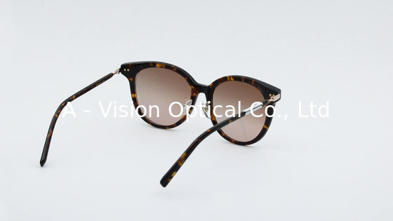 Polarised Sunglasses for Women Ladies with UV 400 Protection Retro Style for Driving Travel Lens Eyewear supplier
