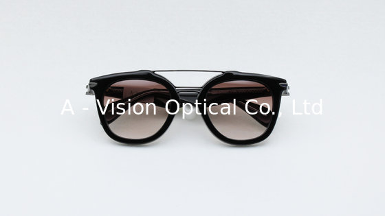 Womens Original Wayfarer Classic Sunglasses Metal double bridge New Designer UV 400 protection outdoor Driving supplier