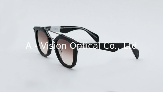 Womens Original Wayfarer Classic Sunglasses Metal double bridge New Designer UV 400 protection outdoor Driving supplier