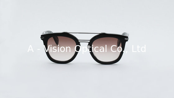 Womens Original Wayfarer Classic Sunglasses Metal double bridge New Designer UV 400 protection outdoor Driving supplier