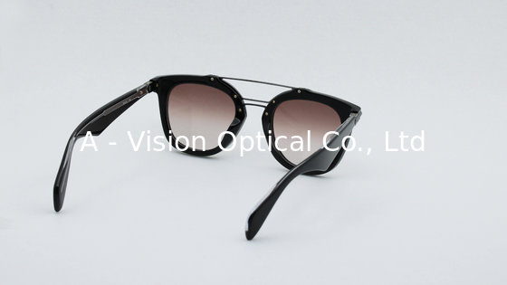 Womens Original Wayfarer Classic Sunglasses Metal double bridge New Designer UV 400 protection outdoor Driving supplier
