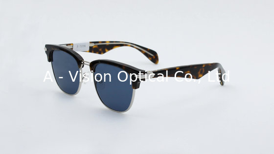 Mens Womens Driving Sunglasses Polarized UV 400 protection Eyewear Outdoor Daily gift Handmade acetate Sunglasses supplier