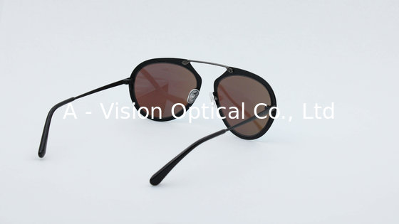 Pilot Sunglasses Mens Womens Polarised Sunglasses with Mirrored Lens UV 400 protection Driving Daily supplier