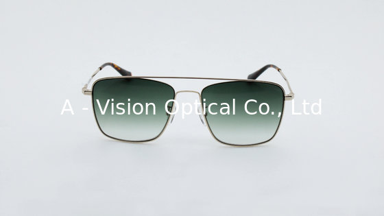 Polarised Sunglasses for Men Vintage UV 400 Metal Frame Classic Driving Sports Outdoor Eyewear Mens Casual accessories supplier