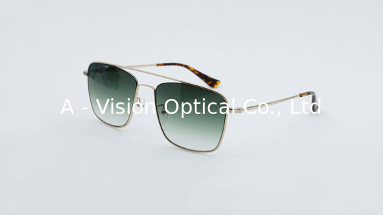 Polarised Sunglasses for Men Vintage UV 400 Metal Frame Classic Driving Sports Outdoor Eyewear Mens Casual accessories supplier