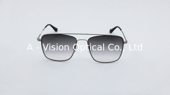 Polarised Sunglasses for Men Vintage UV 400 Metal Frame Classic Driving Sports Outdoor Eyewear Mens Casual accessories supplier