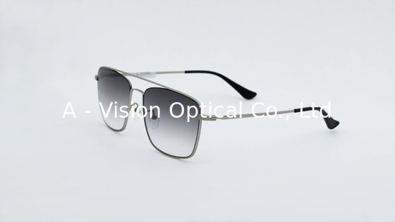 Polarised Sunglasses for Men Vintage UV 400 Metal Frame Classic Driving Sports Outdoor Eyewear Mens Casual accessories supplier