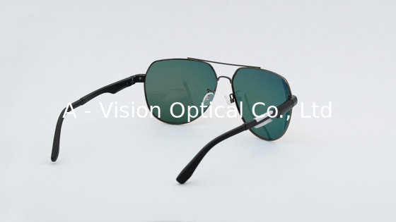 Polarized Sunglasses for Men Luxury Outdoors Sports Golf Cycling Fishing Hiking Eyewear sunglasses UV 400 high quality supplier
