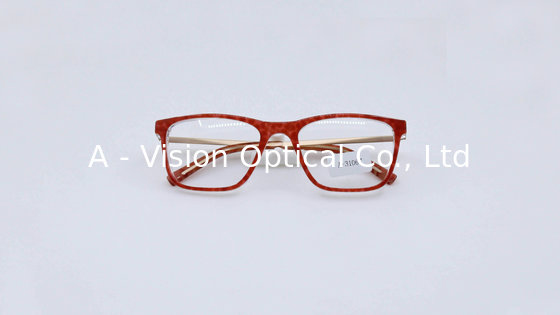 Non-Prescription Optical frames Women light eyeglasses Fasgion square shape daily business school glasses supplier
