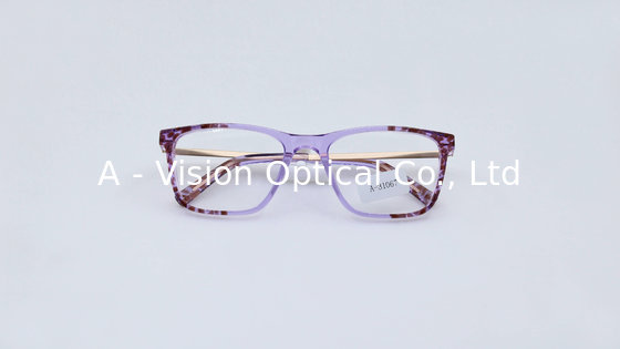 Non-Prescription Optical frames Women light eyeglasses Fasgion square shape daily business school glasses supplier