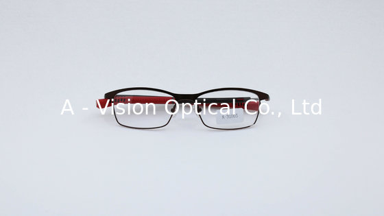 Non-Prescription Anti-blue light glasses Untralight fashion sports eyewear Unisex glasses supplier