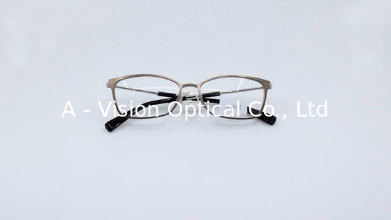 Reading Glasses Retro Style Designer Fashion Cateye 70's 80's Women Mens metal Frame Optical Readers supplier