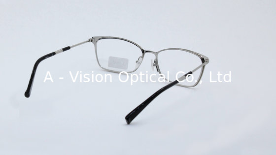 Reading Glasses Retro Style Designer Fashion Cateye 70's 80's Women Mens metal Frame Optical Readers supplier