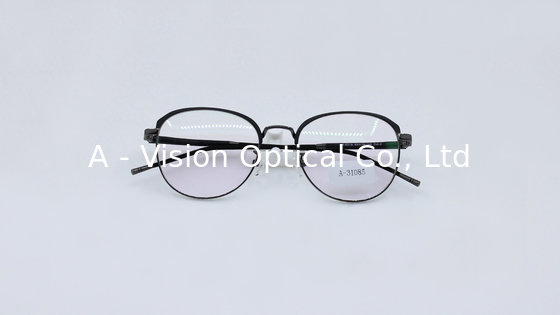 Optical Glasses Frame Women Men Stylish Eyewear Frame Non-Prescription Clear lens Eyeglass New designer 2019 best seller supplier