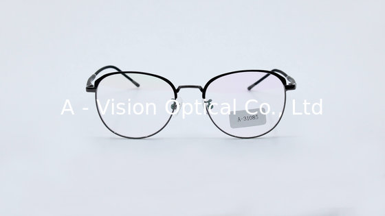 Optical Glasses Frame Women Men Stylish Eyewear Frame Non-Prescription Clear lens Eyeglass New designer 2019 best seller supplier