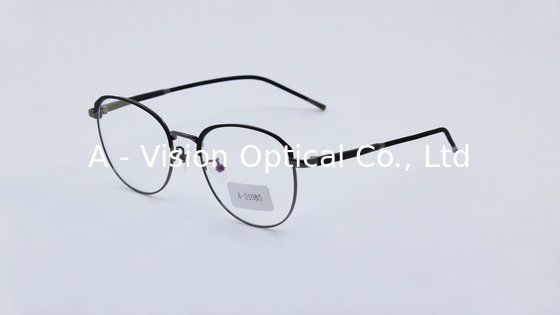 Optical Glasses Frame Women Men Stylish Eyewear Frame Non-Prescription Clear lens Eyeglass New designer 2019 best seller supplier