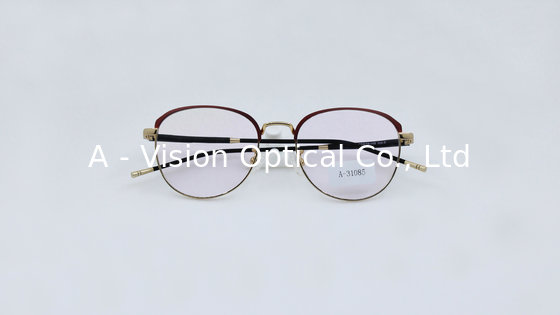 Optical Glasses Frame Women Men Stylish Eyewear Frame Non-Prescription Clear lens Eyeglass New designer 2019 best seller supplier