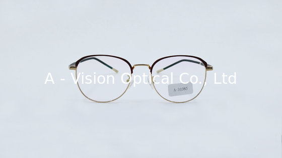 Optical Glasses Frame Women Men Stylish Eyewear Frame Non-Prescription Clear lens Eyeglass New designer 2019 best seller supplier