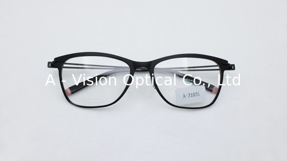 Ladies optical glasses frame Women super light eyeglass with personality creative designer reading glasses clear lens supplier
