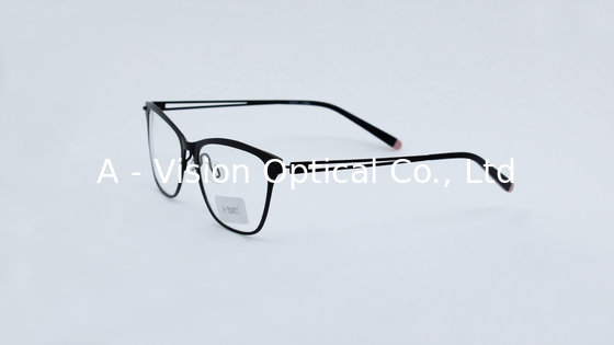 Ladies optical glasses frame Women super light eyeglass with personality creative designer reading glasses clear lens supplier