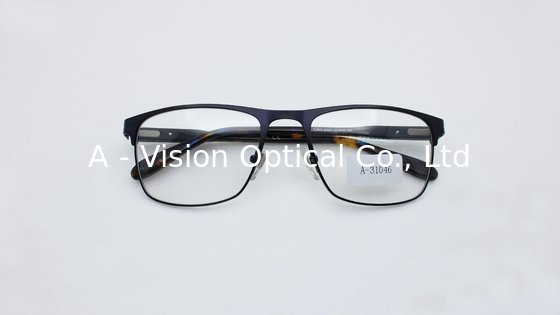 Blue Light Blocking Glasses Watch Mobile Glasse Anti Glare Eyeeyewear titanium retro glasses frame unisex supplier