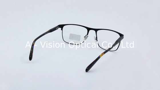 Blue Light Blocking Glasses Watch Mobile Glasse Anti Glare Eyeeyewear titanium retro glasses frame unisex supplier