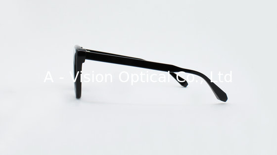 Cat Eye Vintage Sunglasses creative Designer Goggles Eyeglasses Unisex 3D idea Polarized sun lens UV 400 eye protection supplier