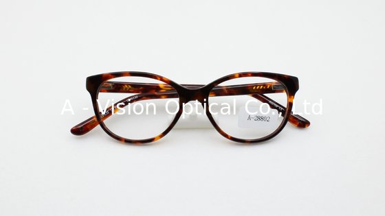 Eyekepper Oval cateye Spring Hinges Reading Glasses Blue Frame for Men Women Kids Daily use supplier