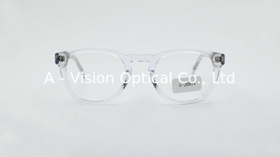 Stable Blue Light Computer Reading/Gaming Blocking Glasses Anti-Radiation Transparent Lens Eyewear supplier