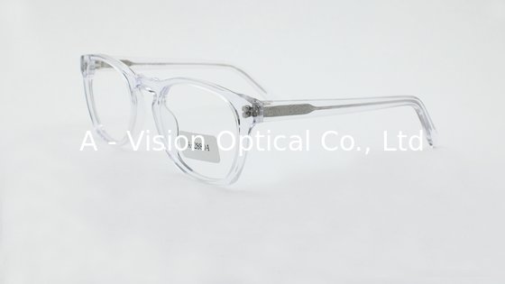 Stable Blue Light Computer Reading/Gaming Blocking Glasses Anti-Radiation Transparent Lens Eyewear supplier