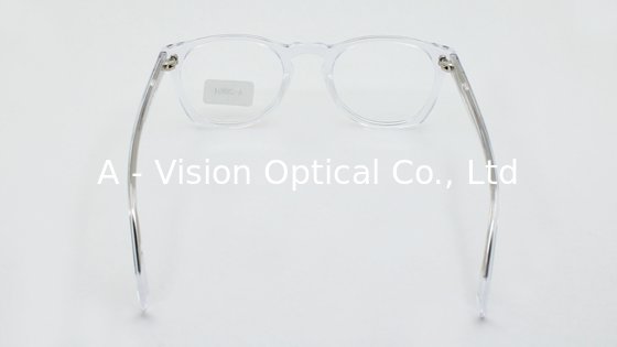 Stable Blue Light Computer Reading/Gaming Blocking Glasses Anti-Radiation Transparent Lens Eyewear supplier
