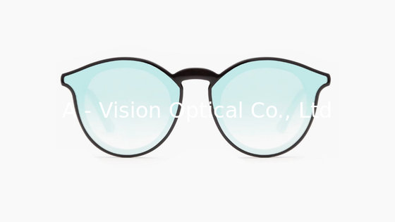 Oversized Polarized Sunglasses for Women Handmade Acetate Fashion Glasses Sun Protection 100% New Creative Designer 2019 supplier