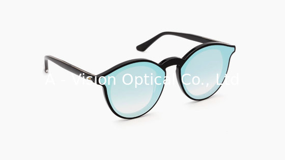 Oversized Polarized Sunglasses for Women Handmade Acetate Fashion Glasses Sun Protection 100% New Creative Designer 2019 supplier