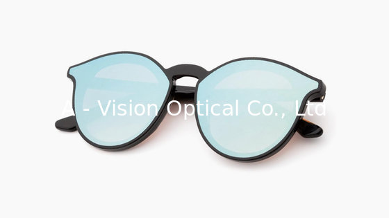 Oversized Polarized Sunglasses for Women Handmade Acetate Fashion Glasses Sun Protection 100% New Creative Designer 2019 supplier