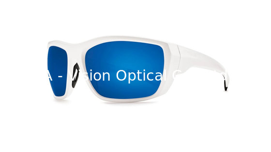 Polarized Sports Sunglasses Polarized lens Driving Glasses Shades for Men Women TR90 Unbreakable for Outside UV 400 supplier