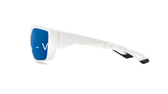Polarized Sports Sunglasses Polarized lens Driving Glasses Shades for Men Women TR90 Unbreakable for Outside UV 400 supplier