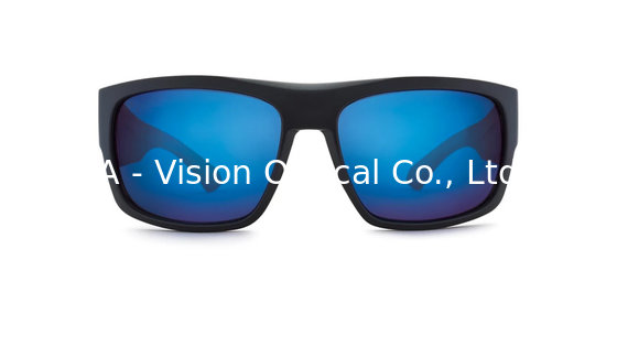 Polarized Sports Sunglasses for Men & Women Ultra tough & lightweight frame with UV400 HD lens supplier