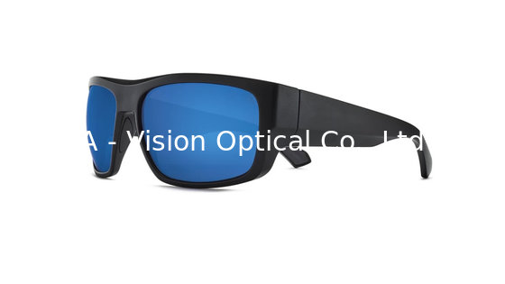 Polarized Sports Sunglasses for Men & Women Ultra tough & lightweight frame with UV400 HD lens supplier