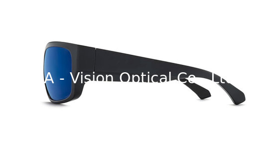 Polarized Sports Sunglasses for Men & Women Ultra tough & lightweight frame with UV400 HD lens supplier