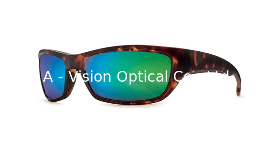 Polarized Sports Sunglasses for Men Women Cycling Sun Glasses TR 90 Unbreakable Lightweight Frame 100% UV 400 Protection supplier
