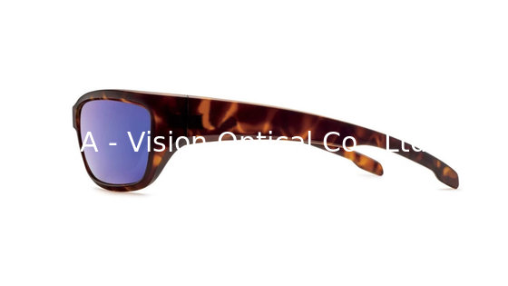 Polarized Sports Sunglasses for Men Women Cycling Sun Glasses TR 90 Unbreakable Lightweight Frame 100% UV 400 Protection supplier