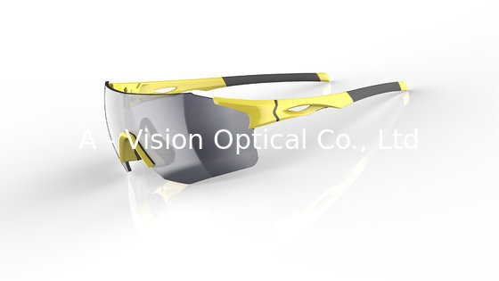 Polarized Sports Sunglasse for Men Women Cycling Running Driving Fishing Golf Baseball Glasses TR 90 Durable Ultralight supplier