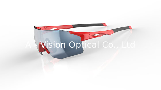 Polarized Sports Sunglasse for Men Women Cycling Running Driving Fishing Golf Baseball Glasses TR 90 Durable Ultralight supplier