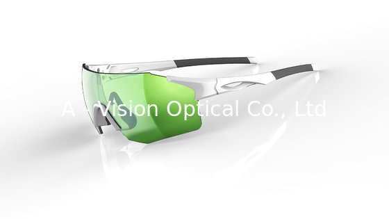 Polarized Sports Sunglasse for Men Women Cycling Running Driving Fishing Golf Baseball Glasses TR 90 Durable Ultralight supplier