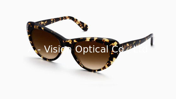 Women's Crystals Cat Eye Sunglasses 80s Vintage Retro Sunglasses for Party Favor Supplies Holiday Accessories Collection supplier
