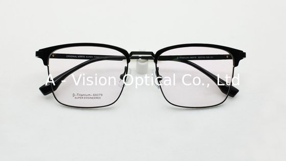 Men Women Eyewear Frame Flexible Hinges TIGHT-FIT Designed for Running/Gym/Sports Activities Eyeglasses/Eyeglass Frame supplier